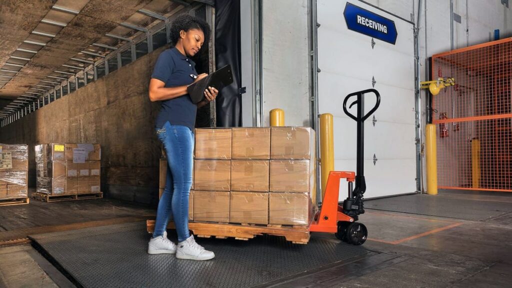 Explora la Versatilidad: Tipos de Patines Hidráulicos