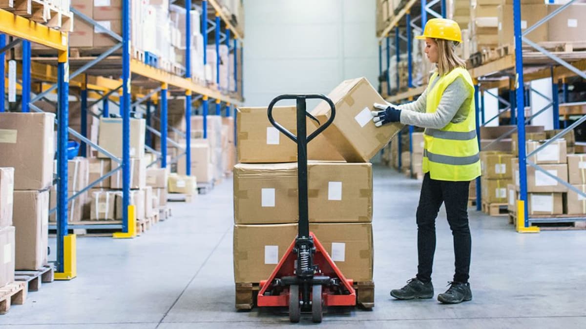 ¿Cómo usar un patín hidráulico? Descubre el uso adecuado y maximiza el ...